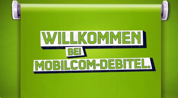 Mobilcom Debitel Video Tutorial » BMK Media Production